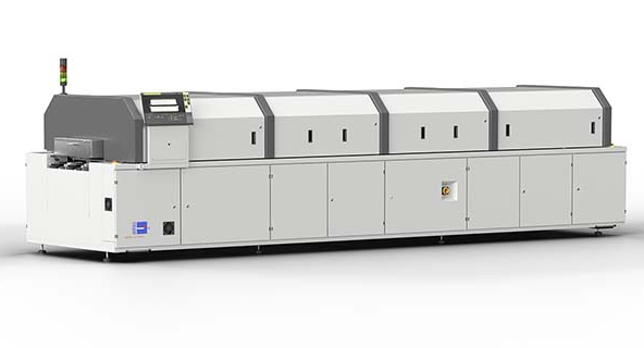 How Does a Vacuum Reflow Oven Differ from a Regular Oven? Discover the ...